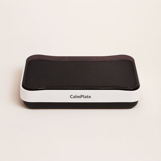 CalmPlate 2.0 Kids Vibration Plate